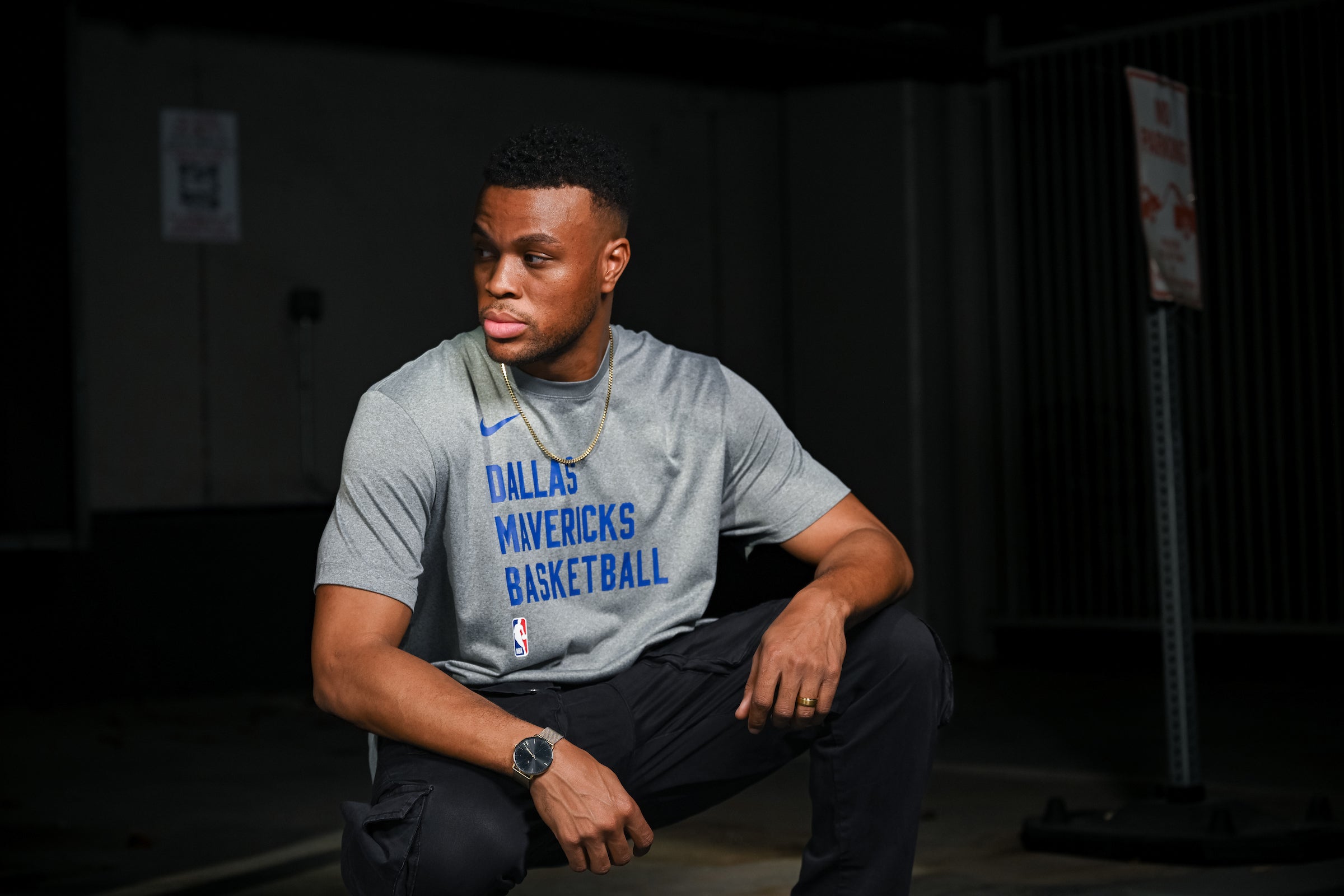 MEN NIKE – Mavs Shop