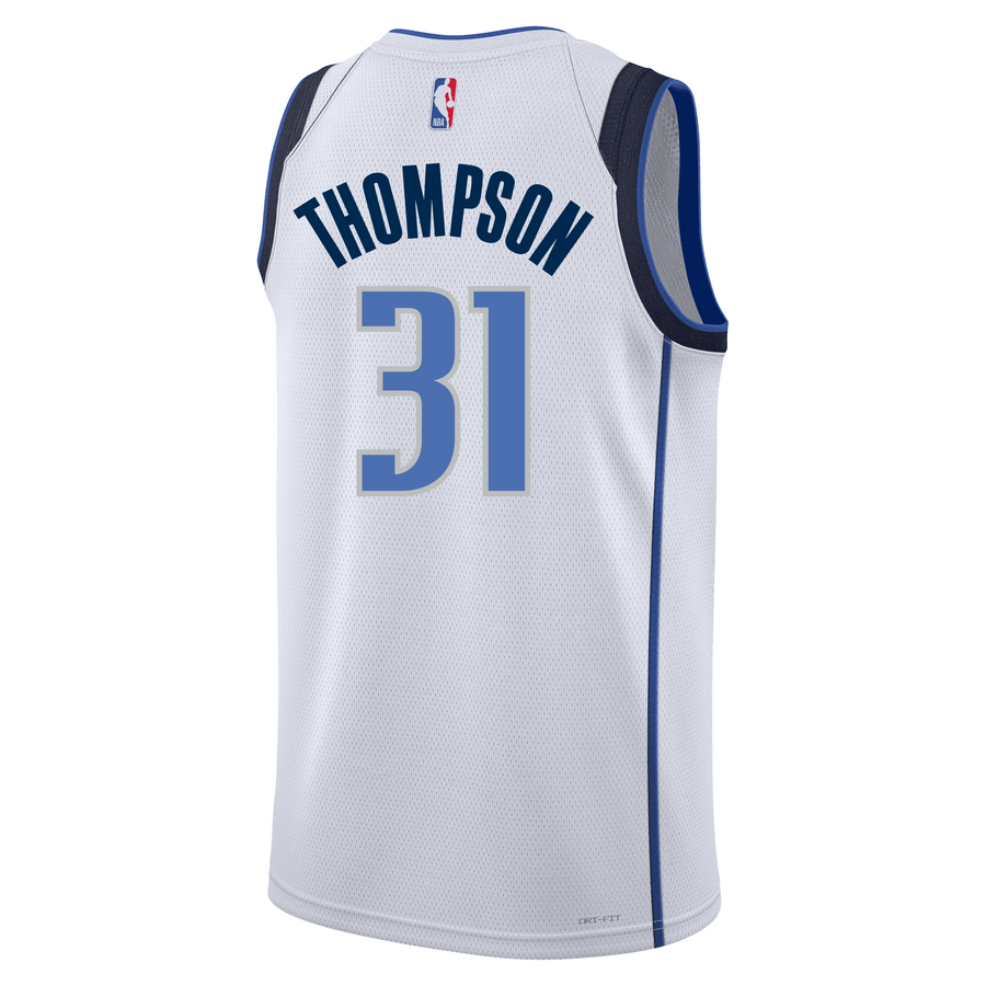 KLAY THOMPSON – Mavs Shop