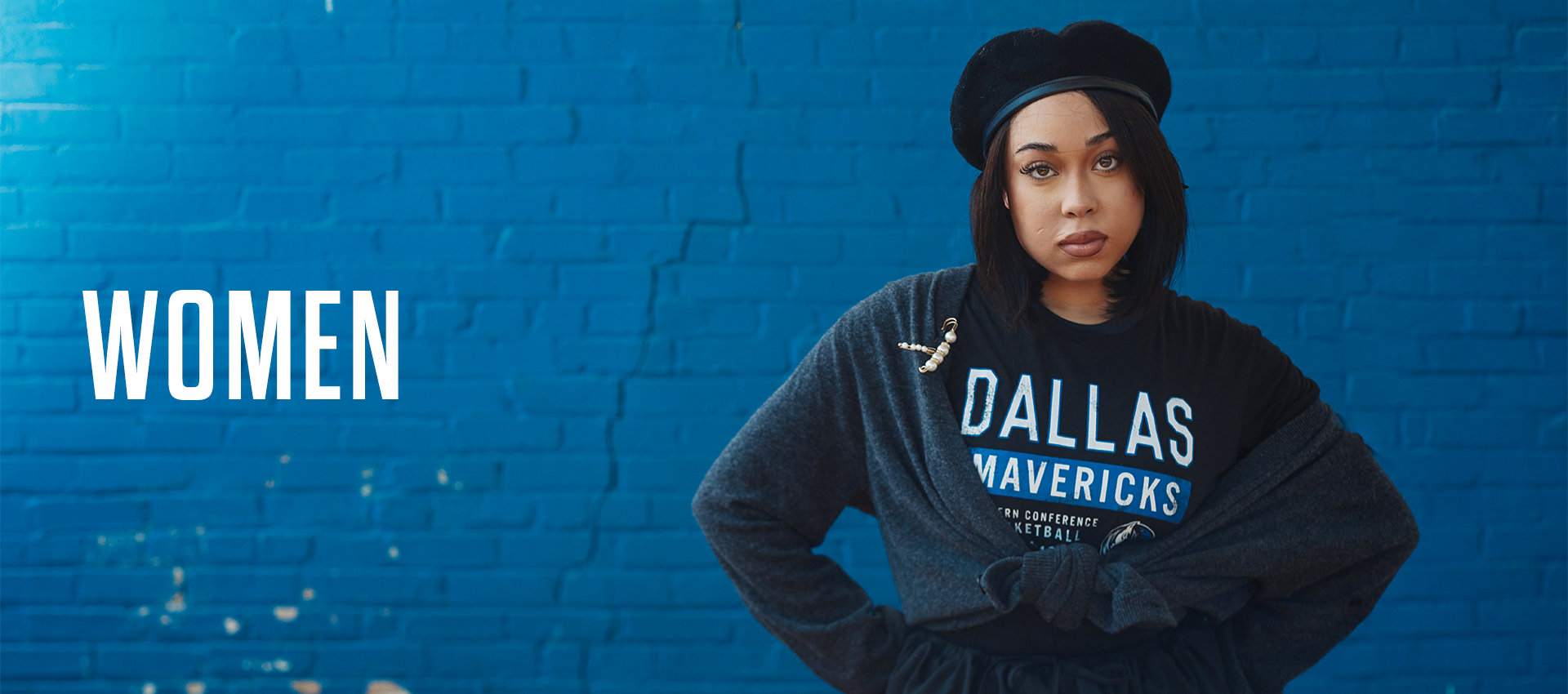 MavsShop.com - Official Merchandise of The Dallas Mavericks – Mavs Shop