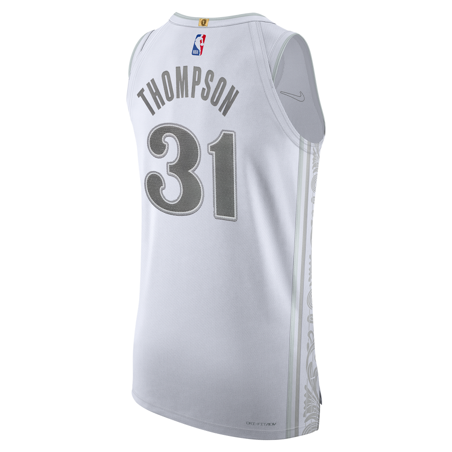 KLAY THOMPSON – Mavs Shop