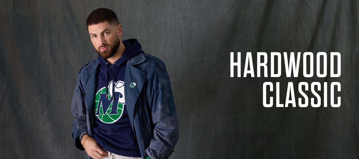 MavsShop.com - Official Merchandise of The Dallas Mavericks – Mavs Shop