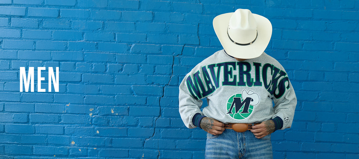 MavsShop.com - Official Merchandise of The Dallas Mavericks – Mavs Shop