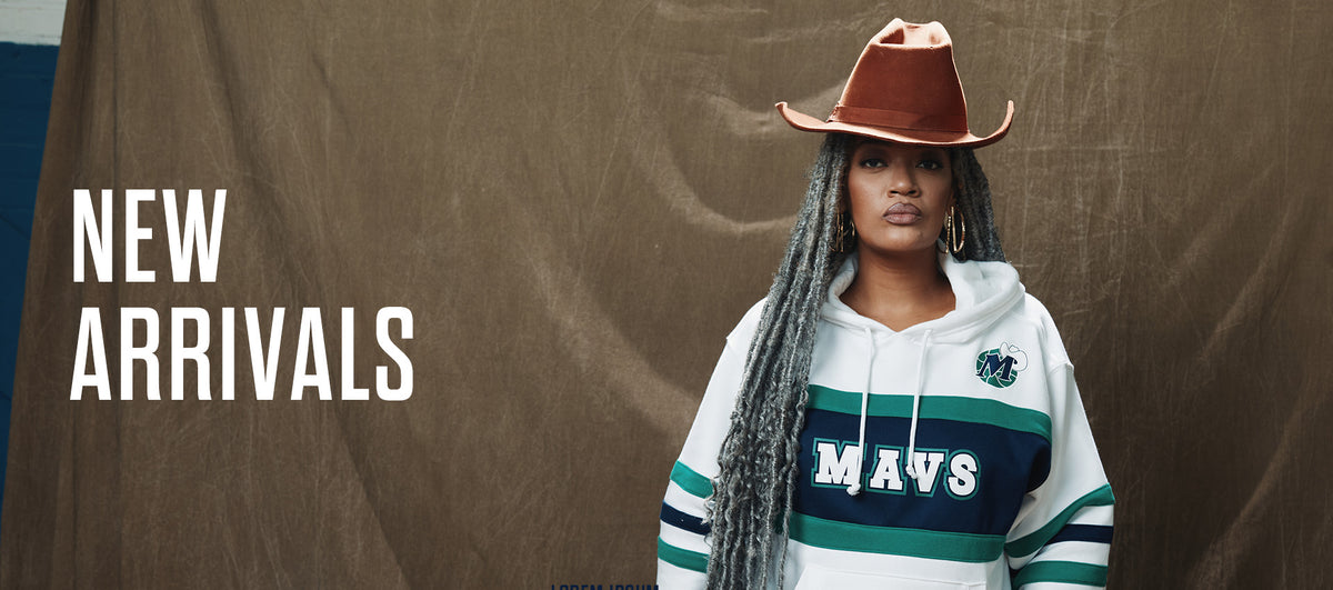 MavsShop.com - Official Merchandise of The Dallas Mavericks – Mavs Shop