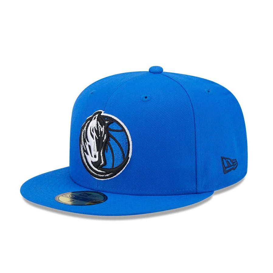 DALLAS MAVERICKS NEW ERA 2022 HORSEHEAD ARCH FITTED CAP – Mavs Shop
