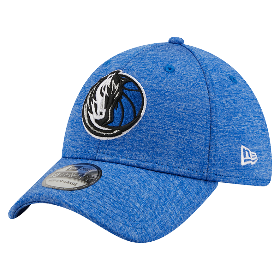 DALLAS MAVERICKS NEW ERA YOUTH 9FORTY SHADOW NEO CAP – Mavs Shop