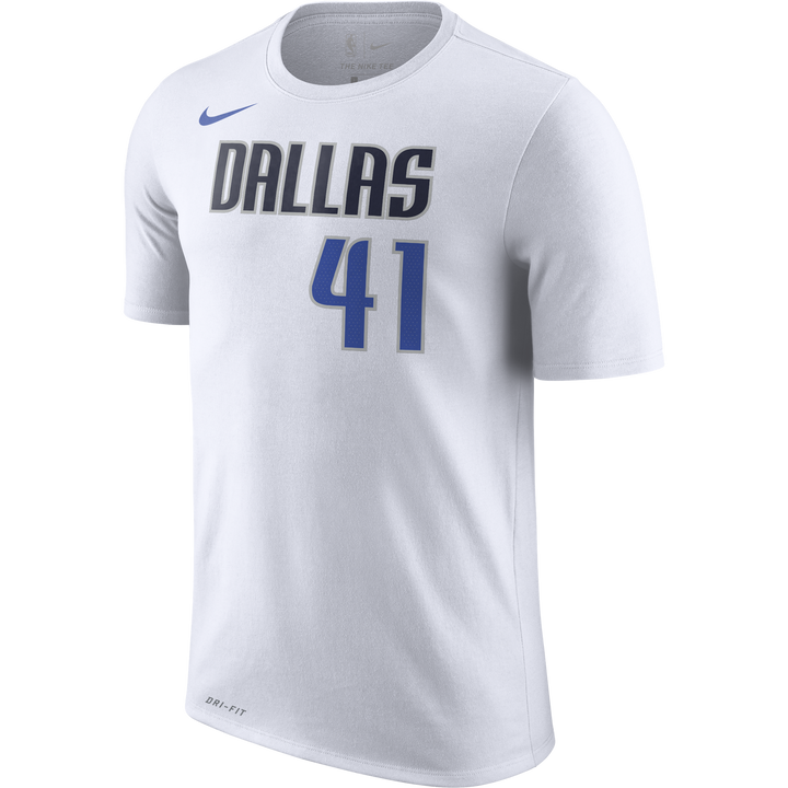ALL DIRK NOWITZKI – Mavs Shop